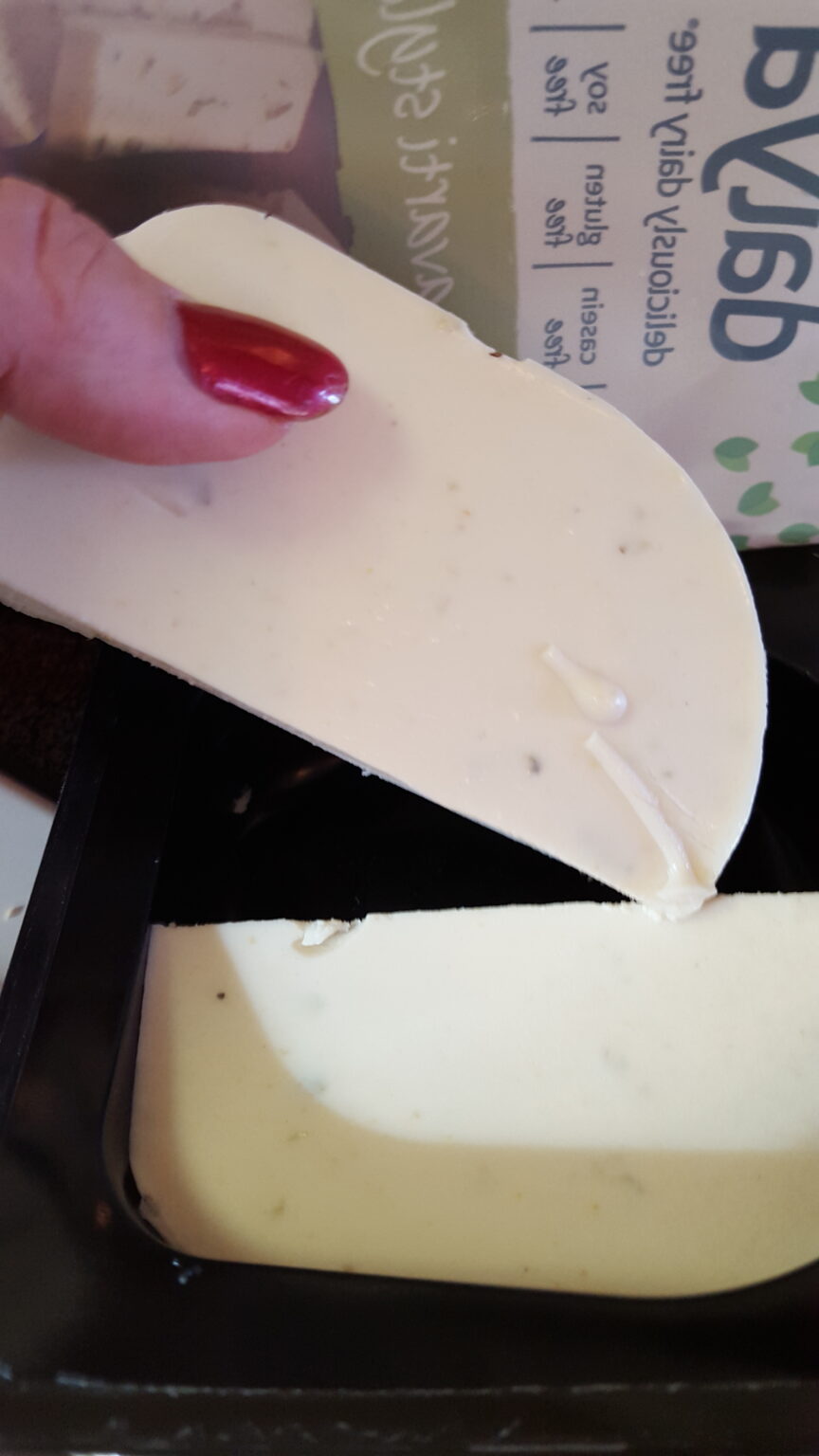 FBR Stuffed Portobello Mushroom Caps • Farr Better Recipes®