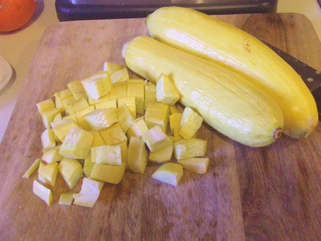 Yellow Summer Squash • Farr Better Recipes®